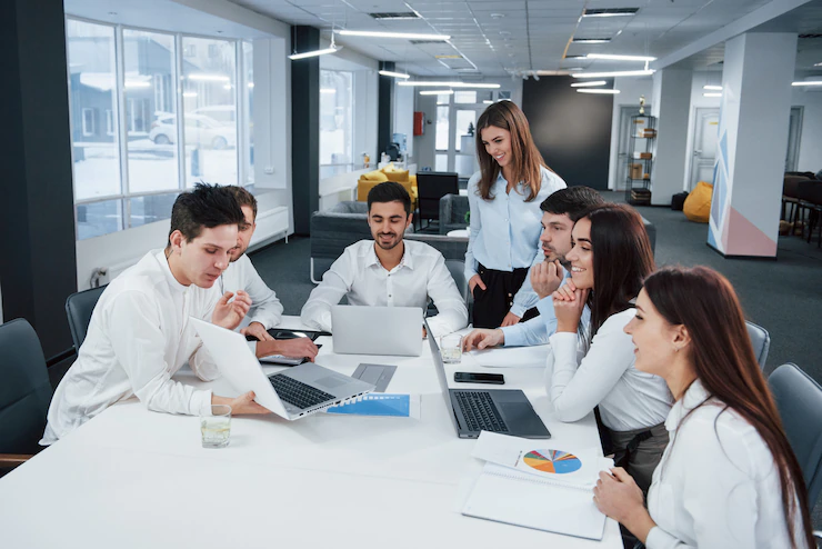 A Guide to Building Effective Product Feedback Loop A Guide to Building Effective Product Feedback Loop